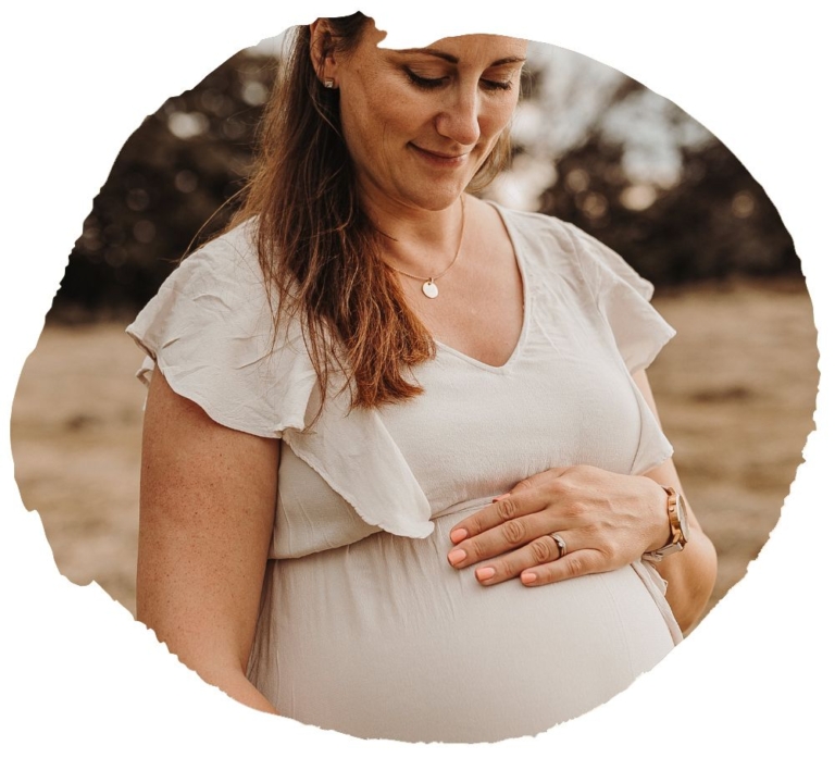 Schwangerschafts-Begleitung – Doula Carina